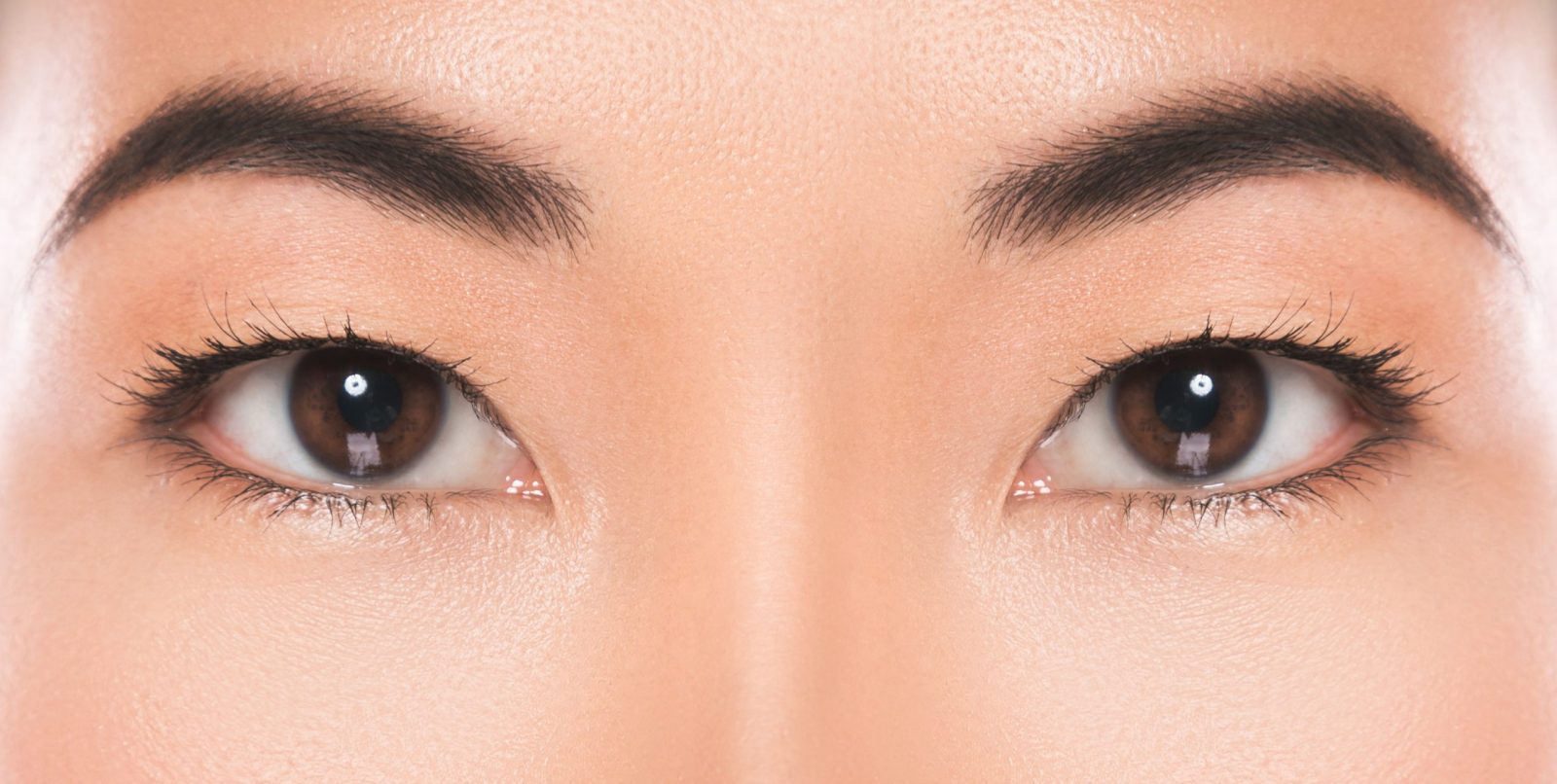 Achieving the Fox Eye Look Without Surgery